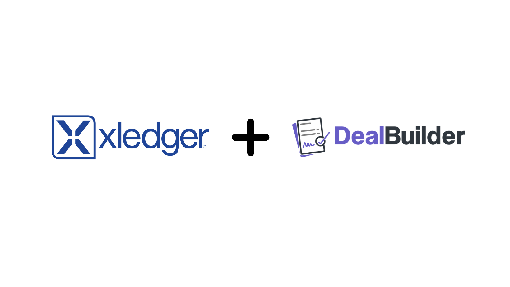 Dealbuilder - Xledger