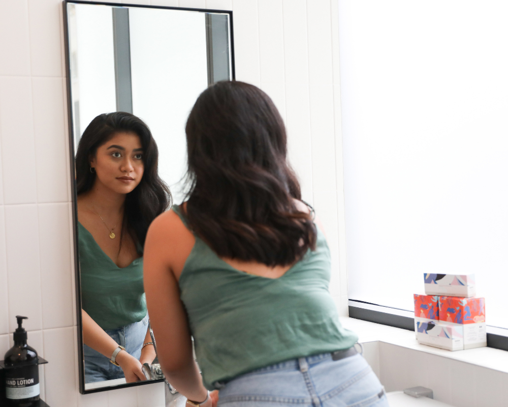 Understanding Self-Gaslighting and How to Overcome it