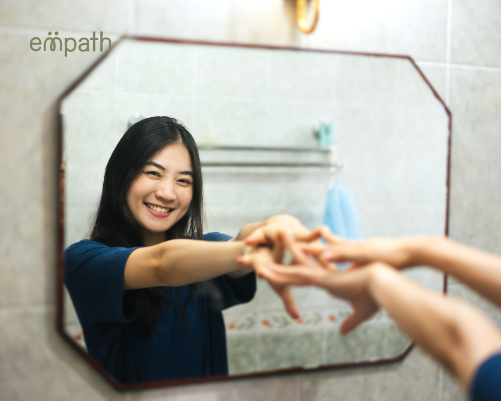 5 Self-Affirmation Exercises to Boost Your Mood