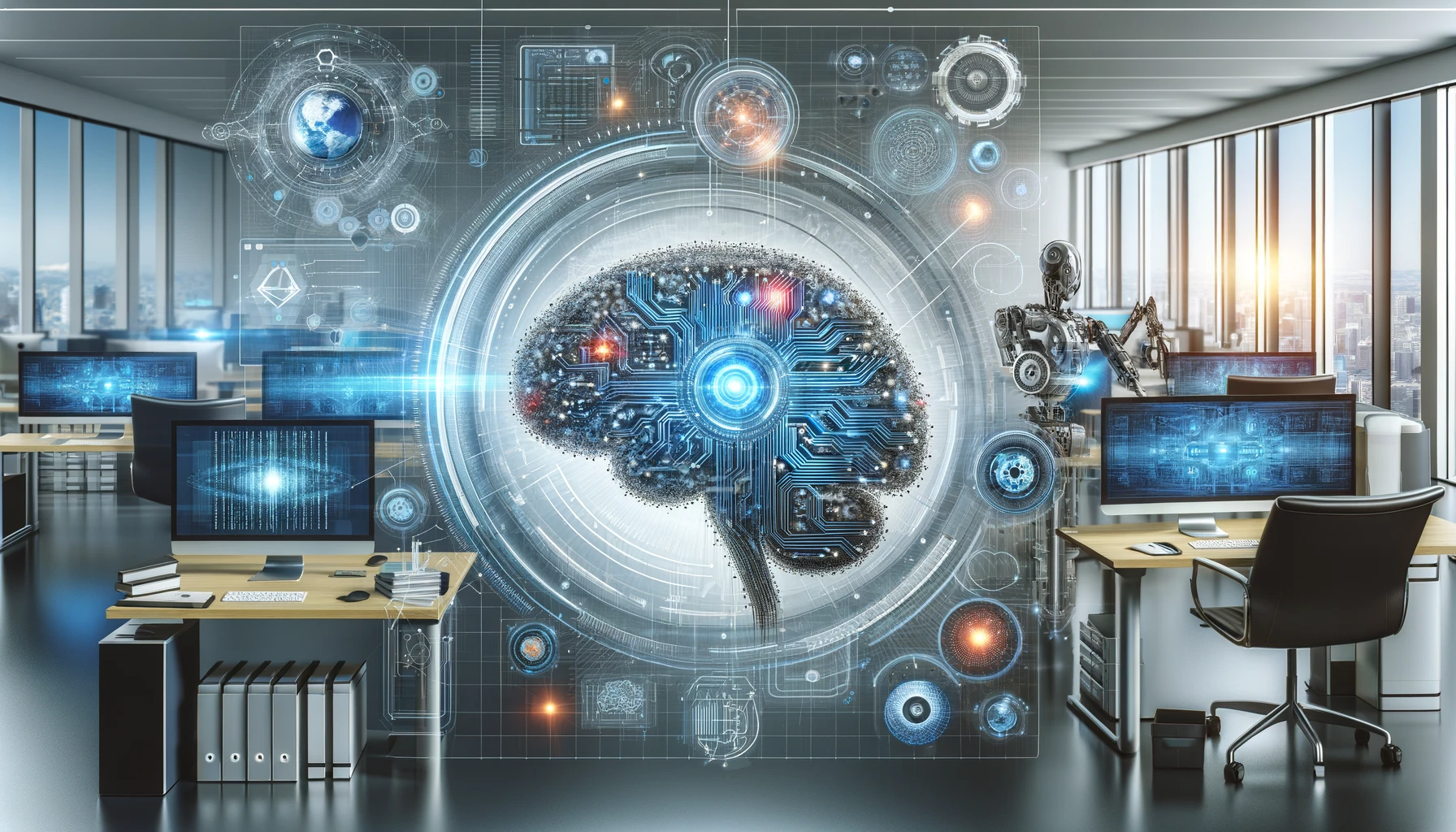 creAI | Artificial Intelligence Solutions