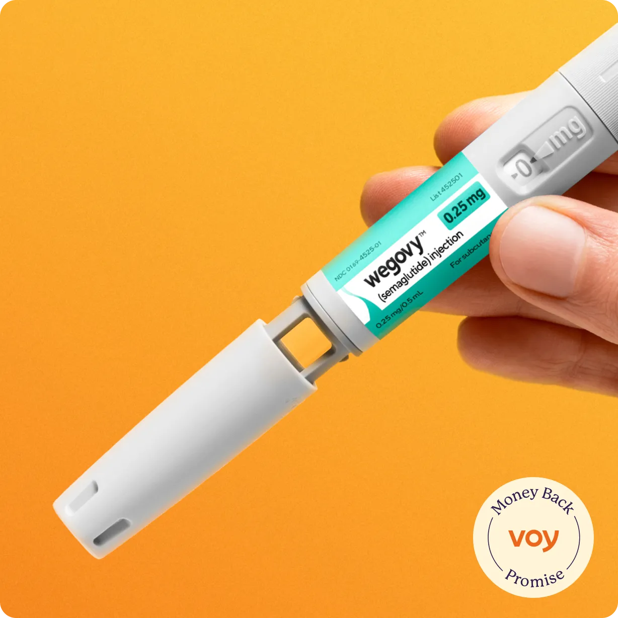 Weight Loss Injections