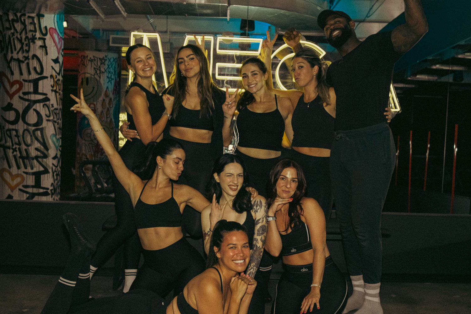 First Timers | Welcome to MEGA | What You Need to Know