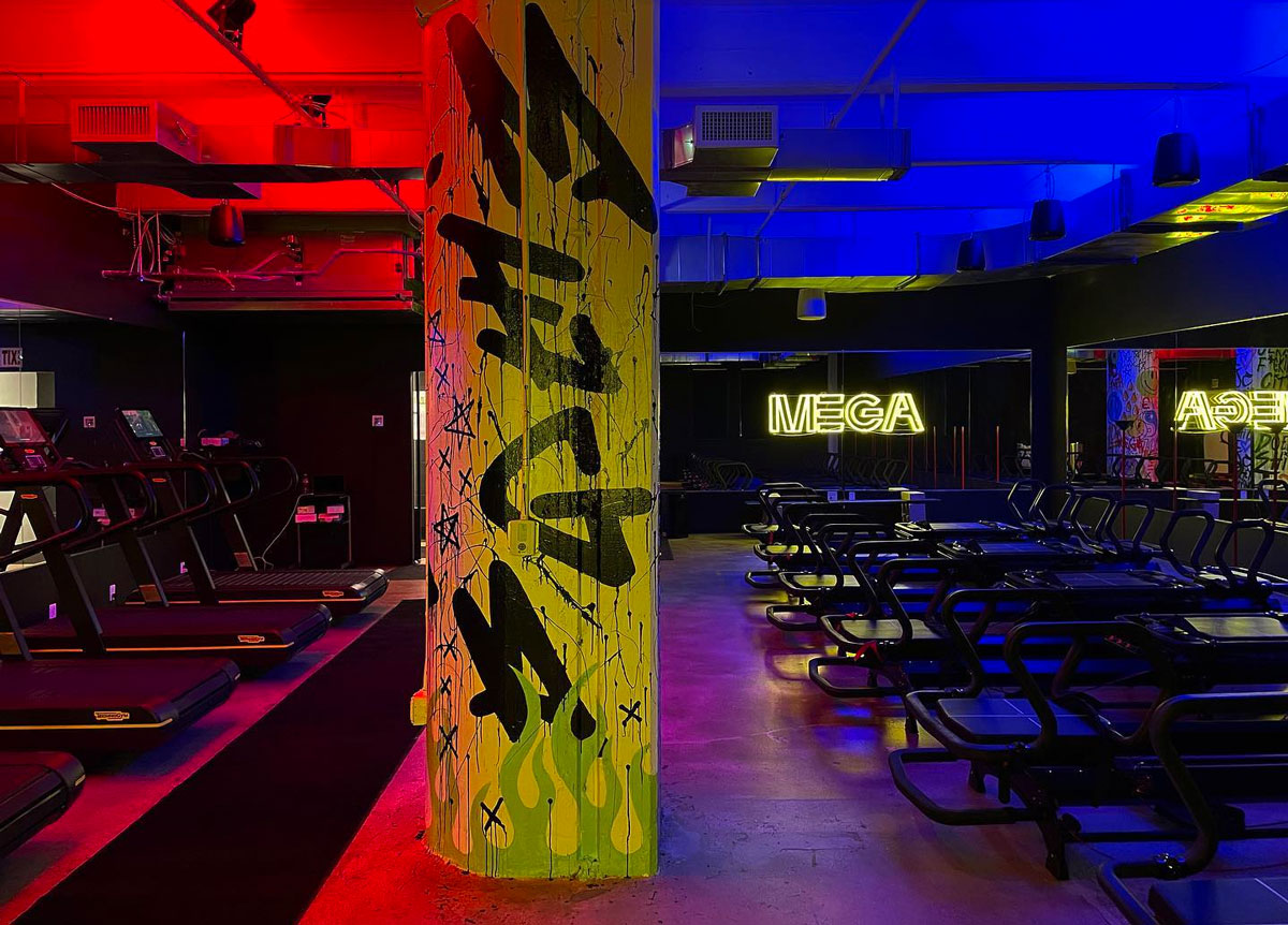 MEGA Locations | Jersey City & Montclair, New Jersey