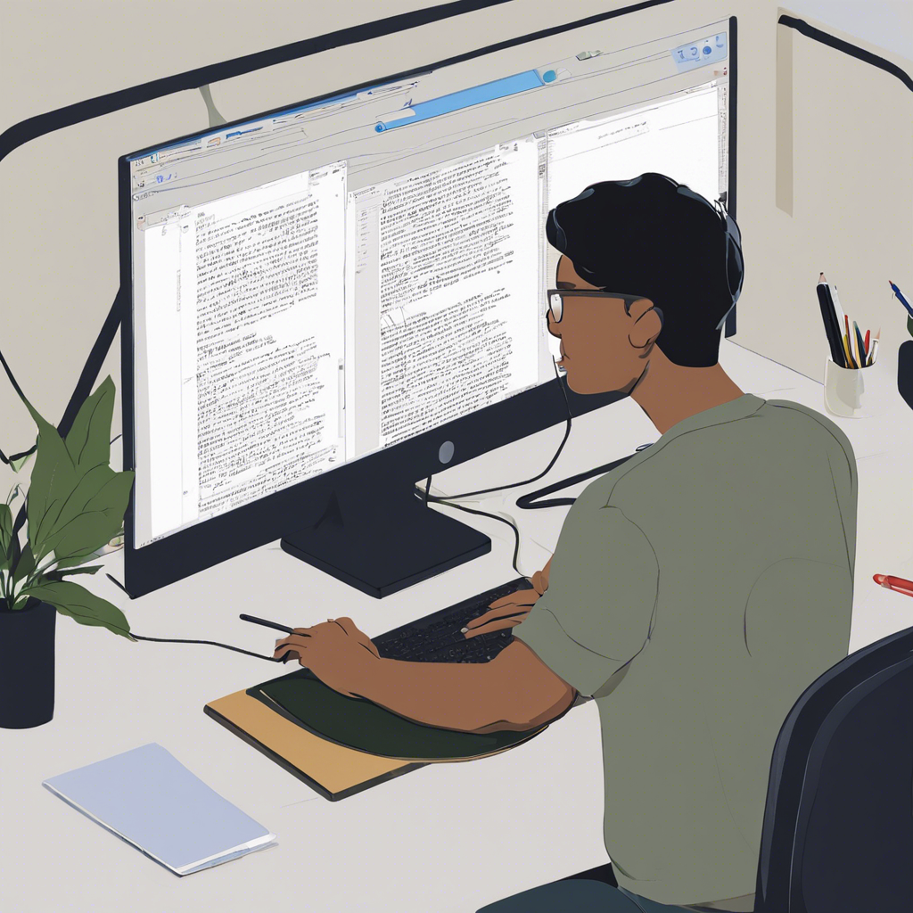 The Success of AI Writing Tools like Creaitor and Jasper.ai