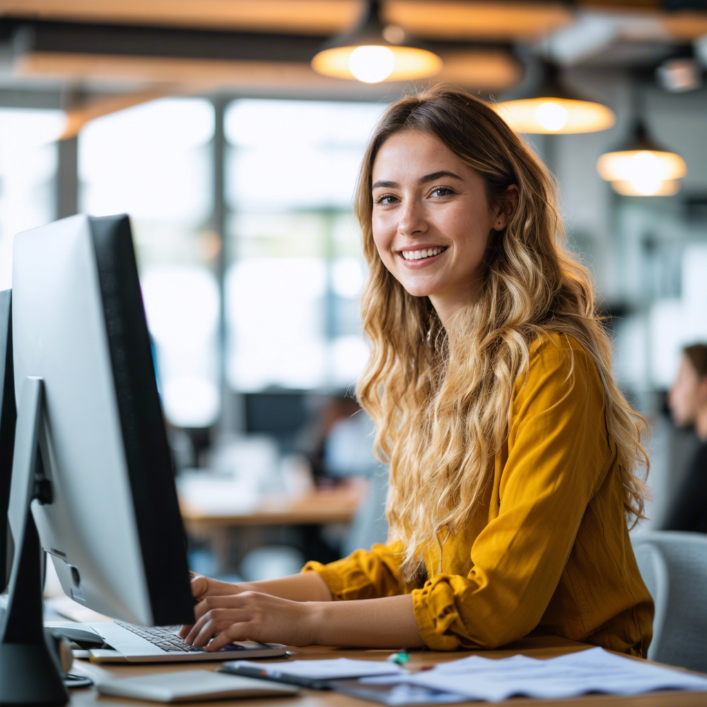 Boost Your Content Creation Game with AI Text Generators