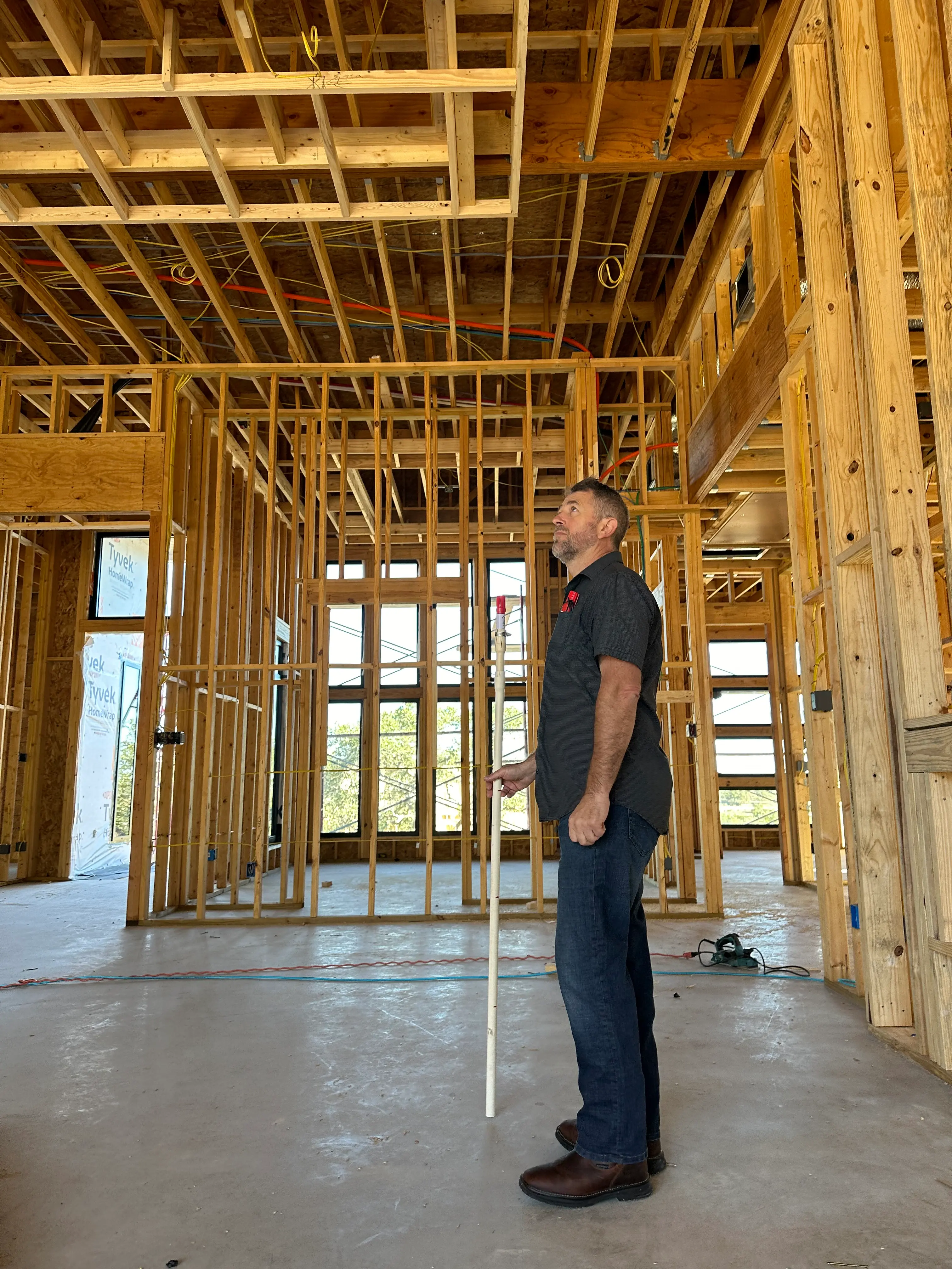 San Antonio's Best Home Inspections & Leak Detections