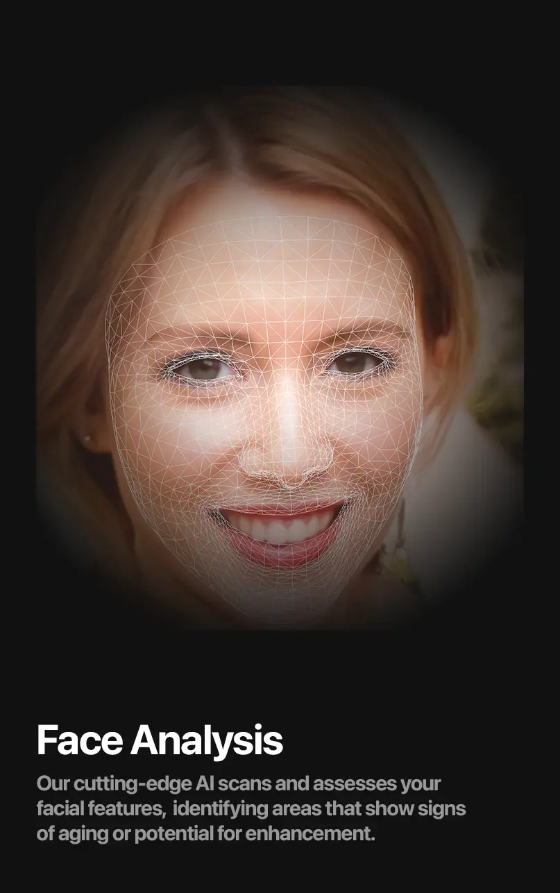 AI Aesthetics | Unleash your beauty with AI