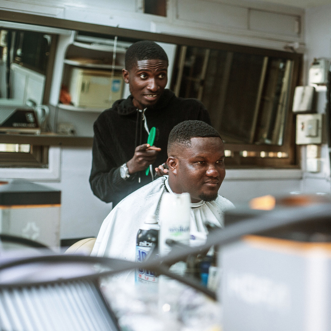 Mobility | Powering Your Productivity