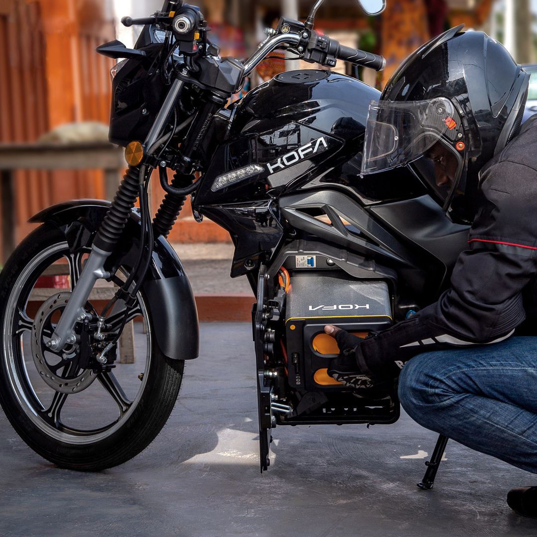 Mobility | Powering Your Productivity