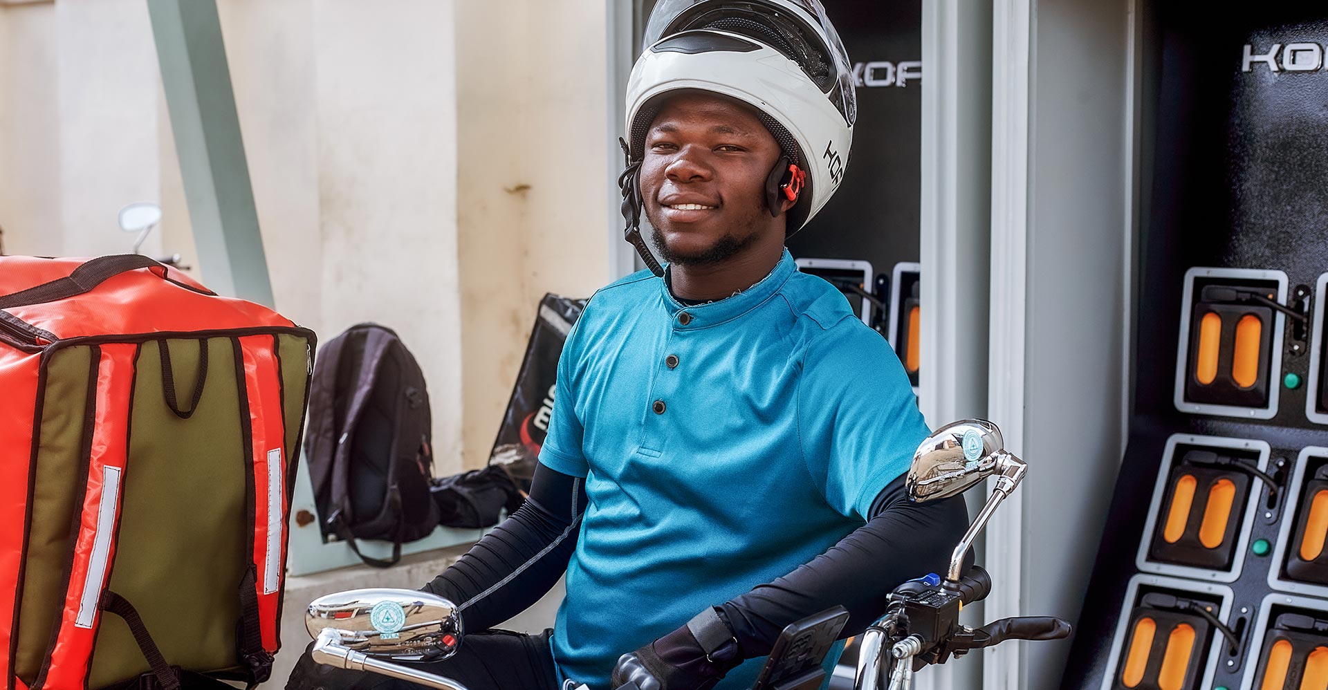 Solutions | Powering Your Productivity