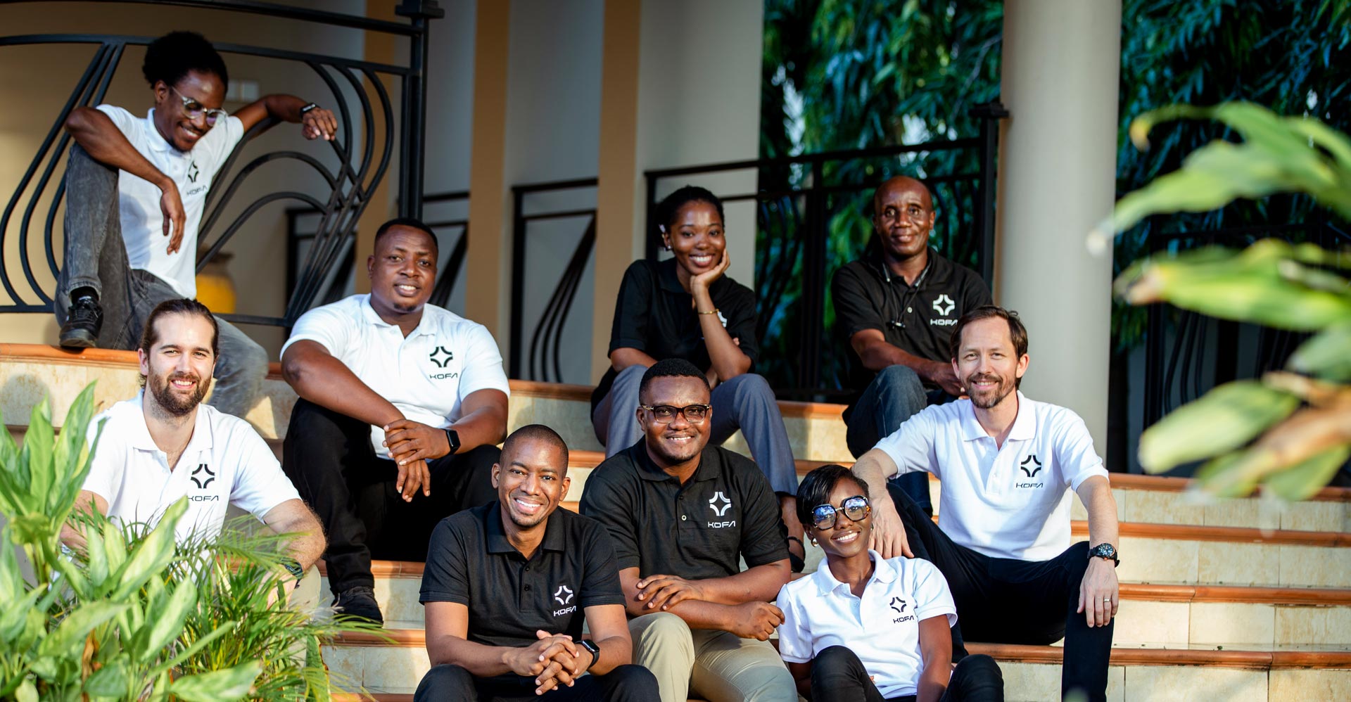 About | Powering Your Productivity