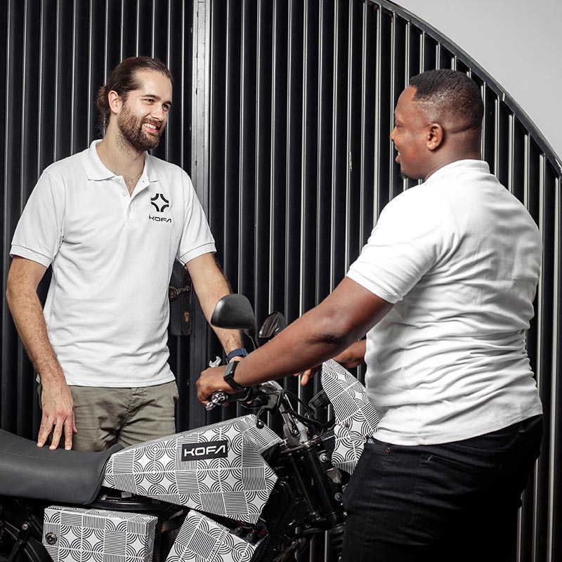 Careers | Powering Your Productivity