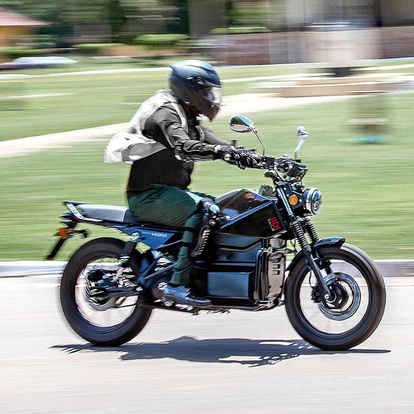 Mobility | Powering Your Productivity