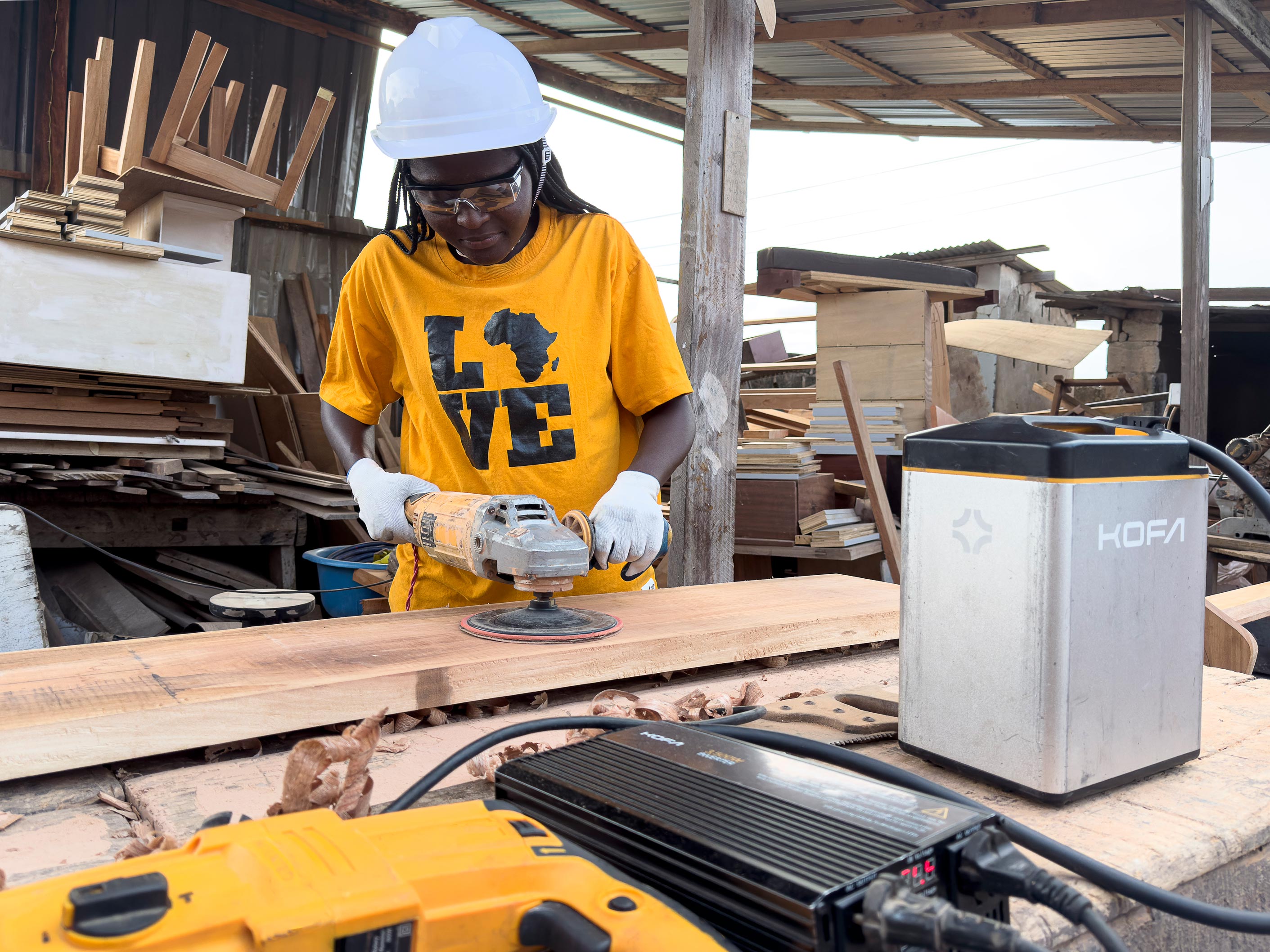 Solutions | Powering Your Productivity