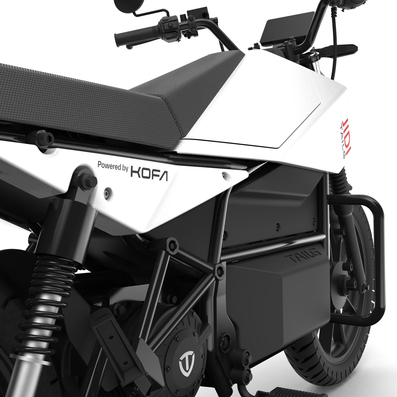 Mobility | Powering Your Productivity