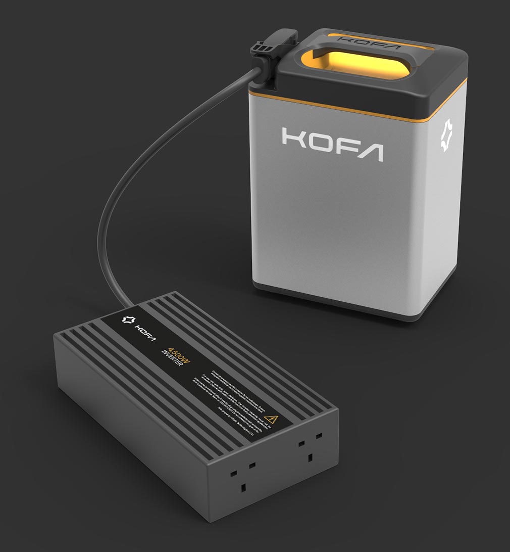 Solutions | Powering Your Productivity