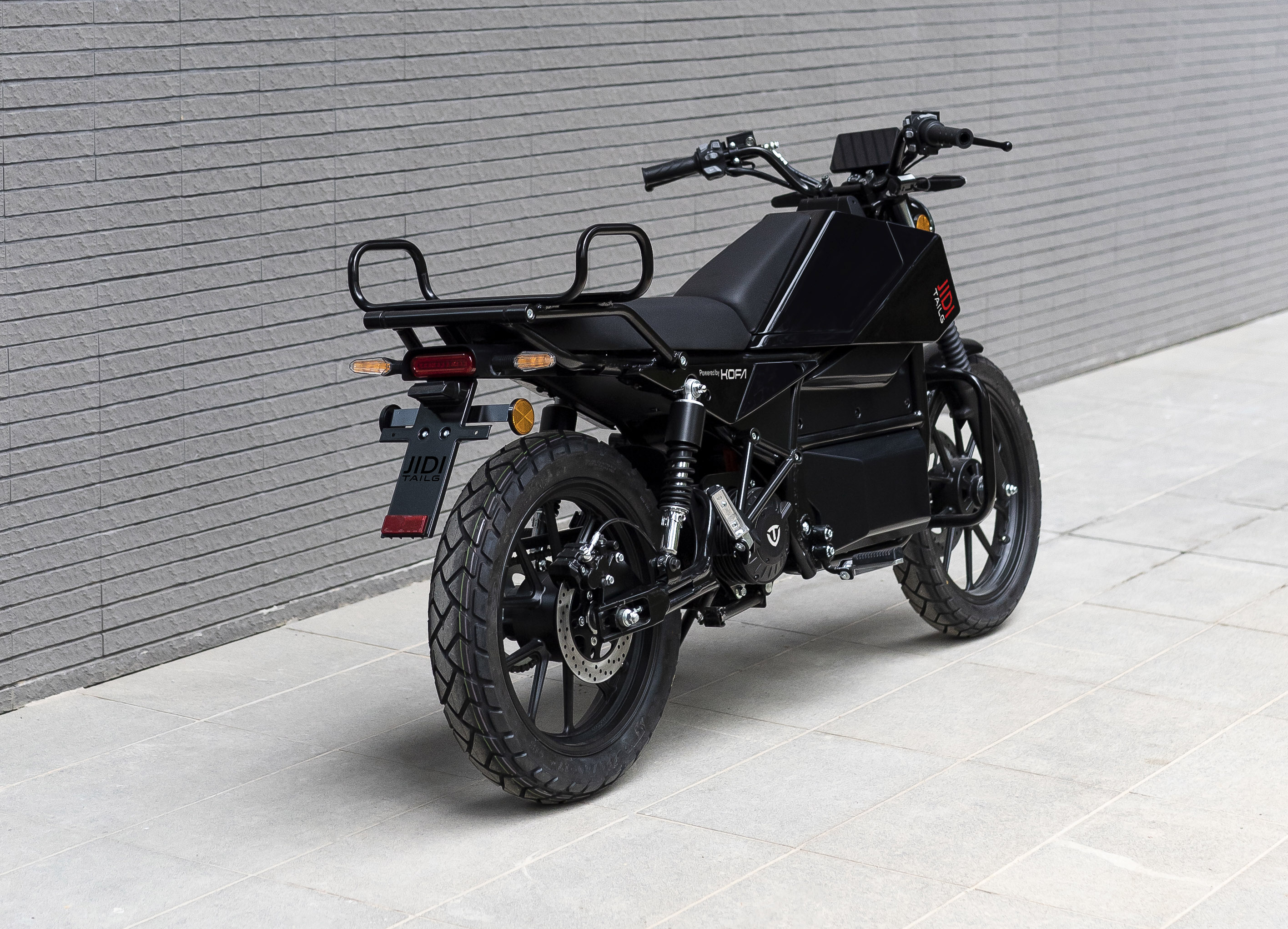 Jidi | Powering Your Productivity