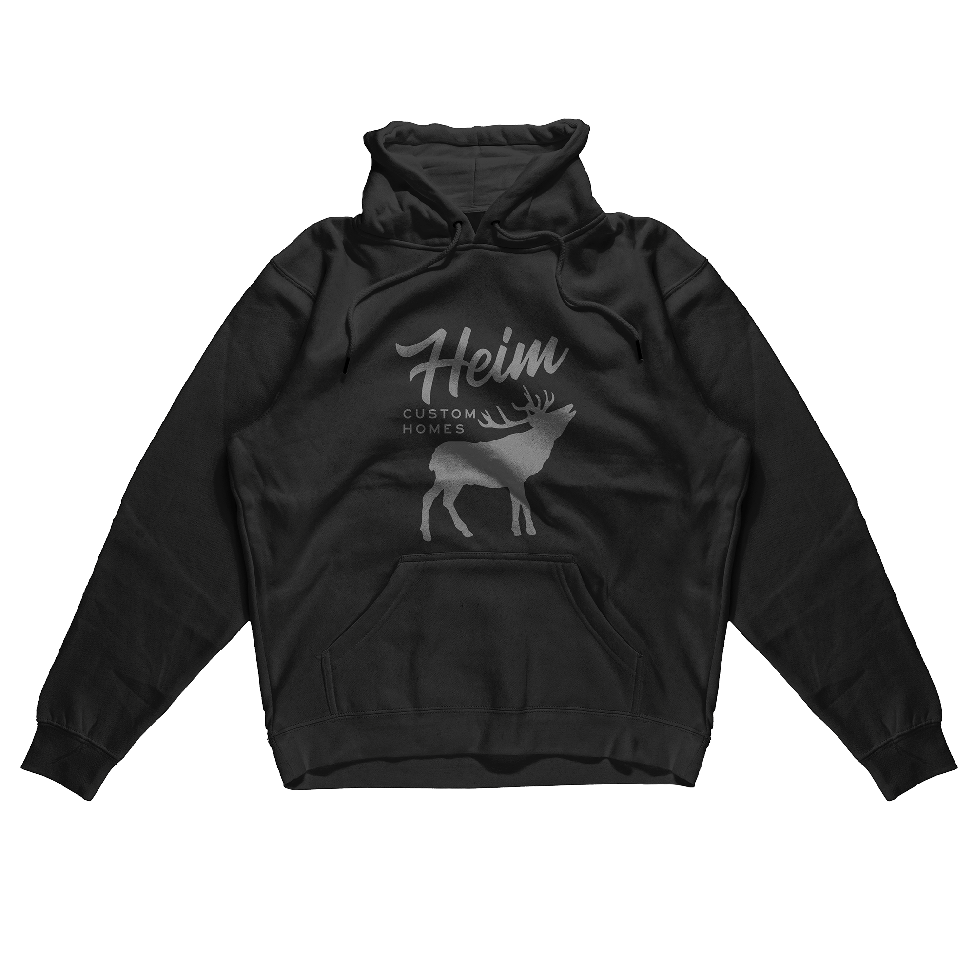 Shop - Heim Custom Homes