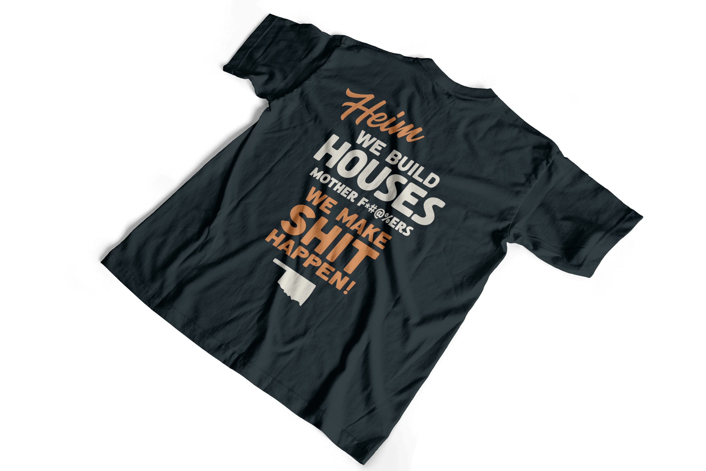 Shop - Heim Custom Homes