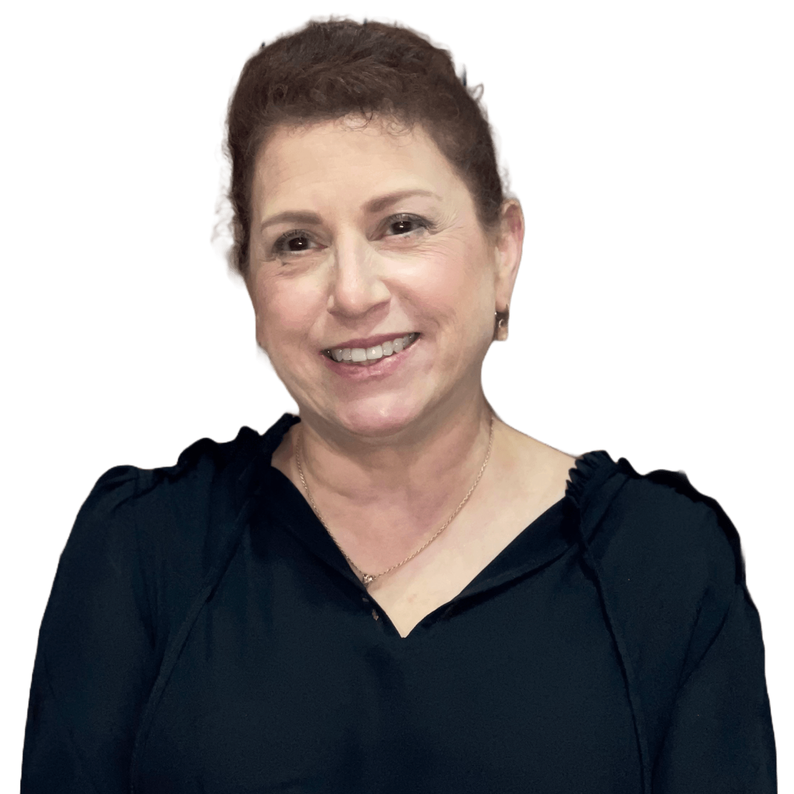 Transit Stories — Stephanie Thompson