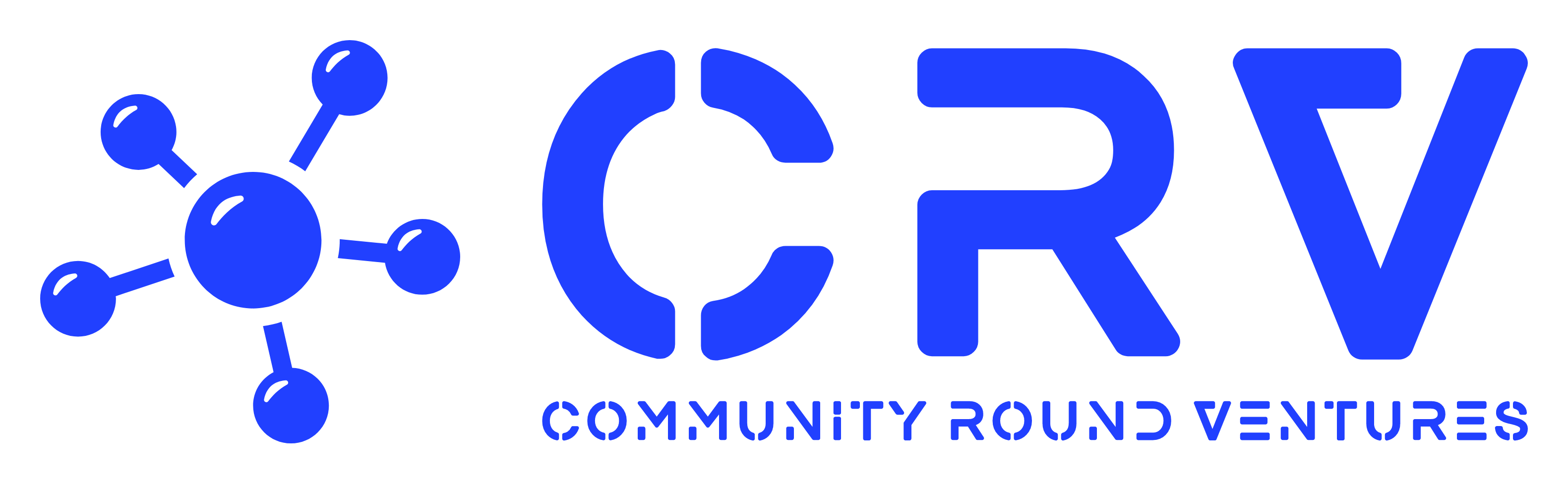 CRV: Community Round Ventures