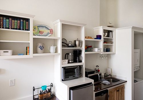 CHS Church | Historic Long Term Rental in Charleston, SC