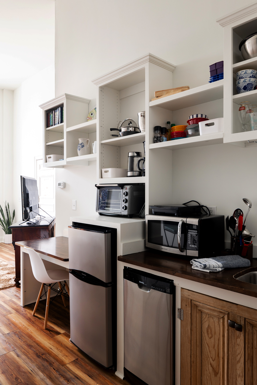 CHS Church | Historic Long Term Rental in Charleston, SC