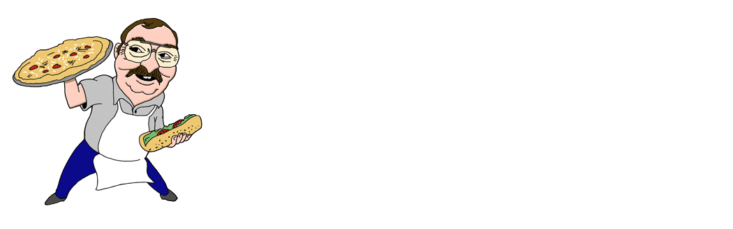 Home | Pizza Paul's