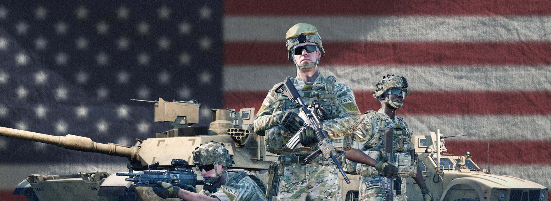 Squad - Communicate. Coordinate. Conquer.