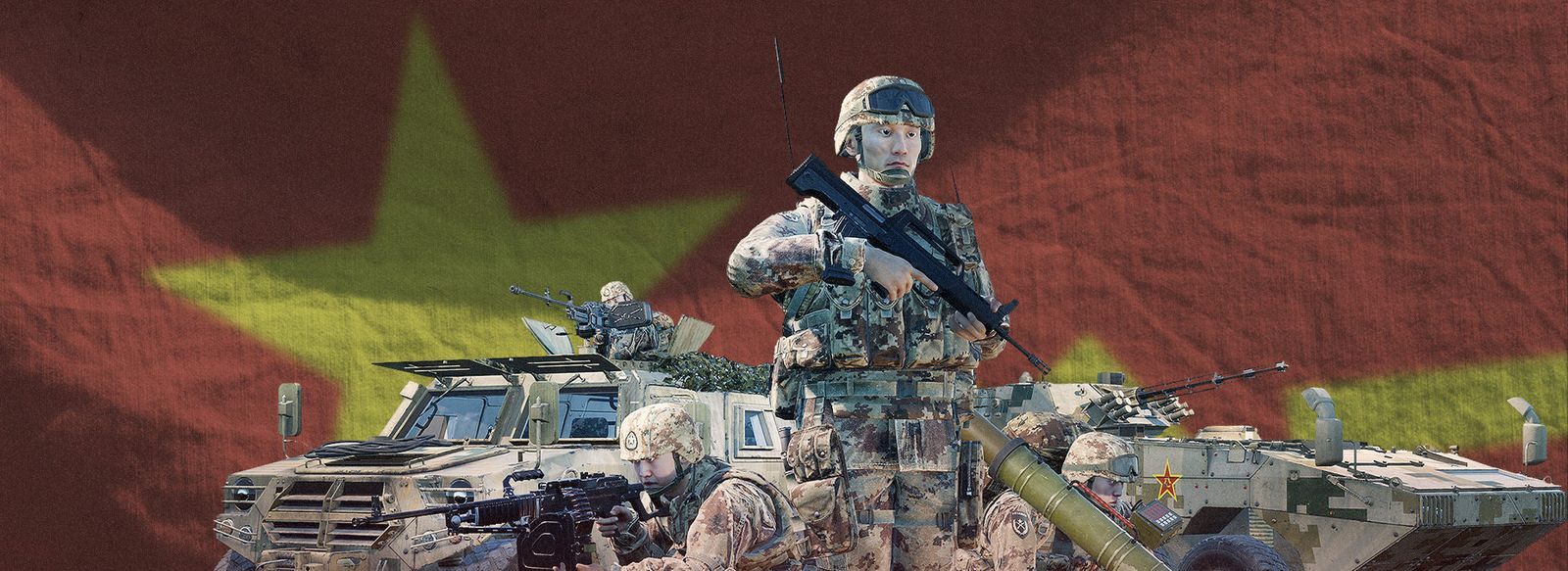 Squad - Communicate. Coordinate. Conquer.