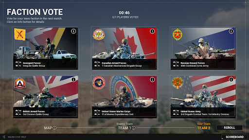 SQUAD 7.2 RELEASE NOTES