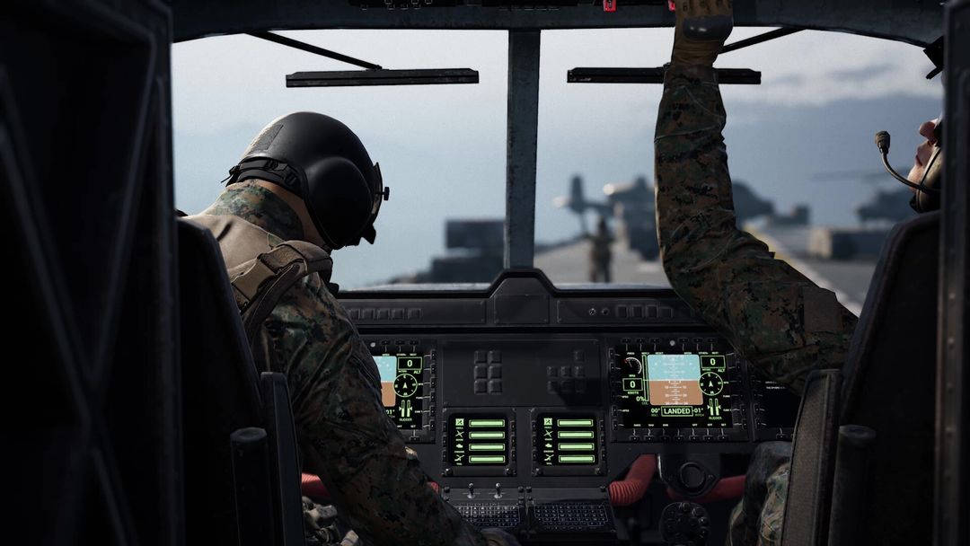 Squad Developer Q&A – March 2024