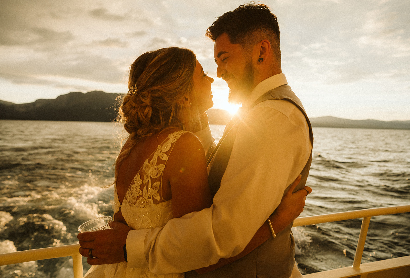 Home | AJ Photography | Wedding Photography | Serving South Lake Tahoe, CA