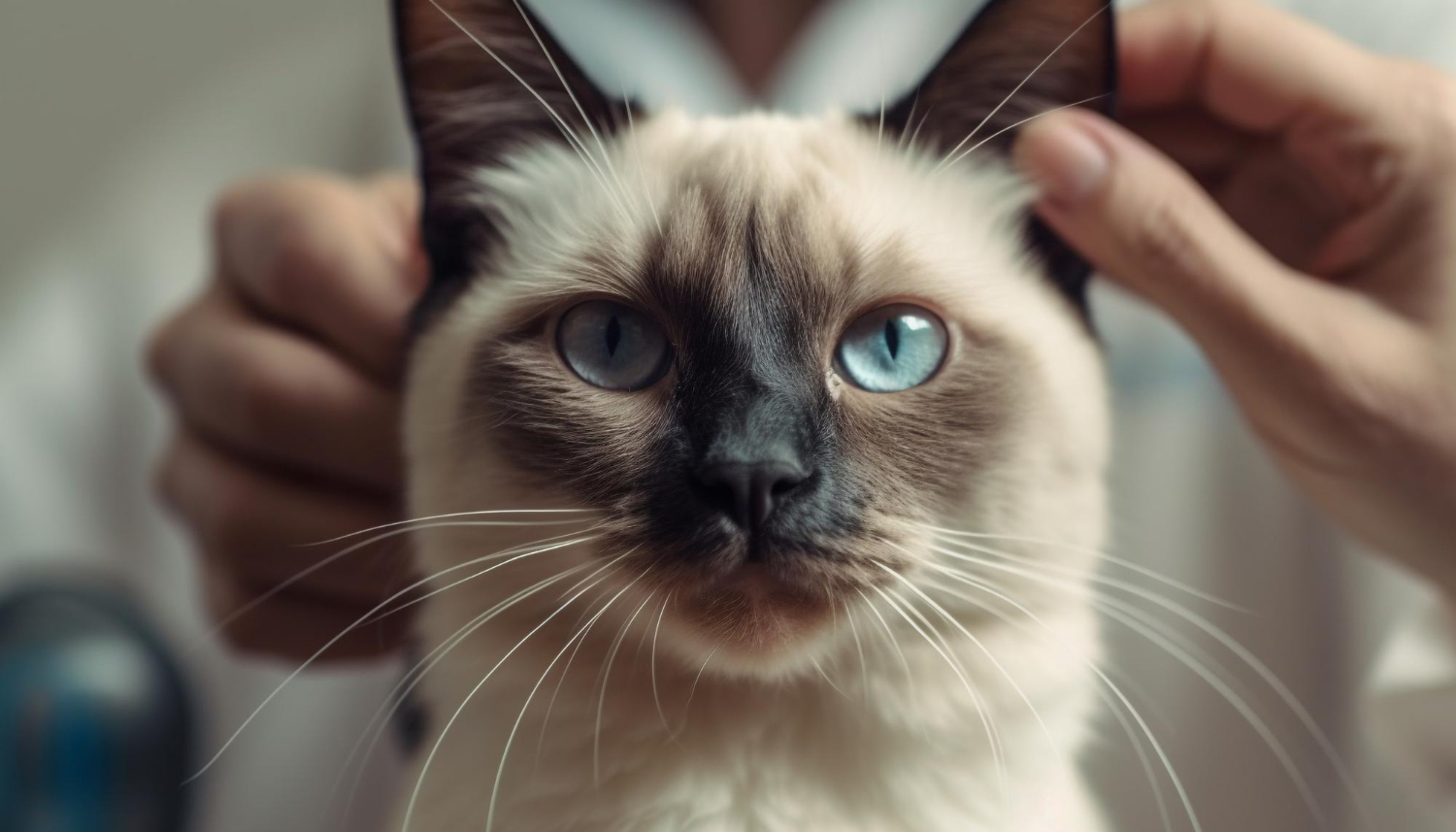 Harmony Road Veterinary Clinic