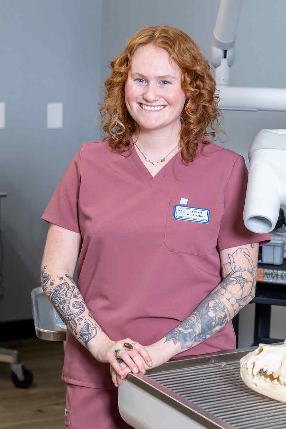 Meet Our Doctor | Dr. Jordan Dewing