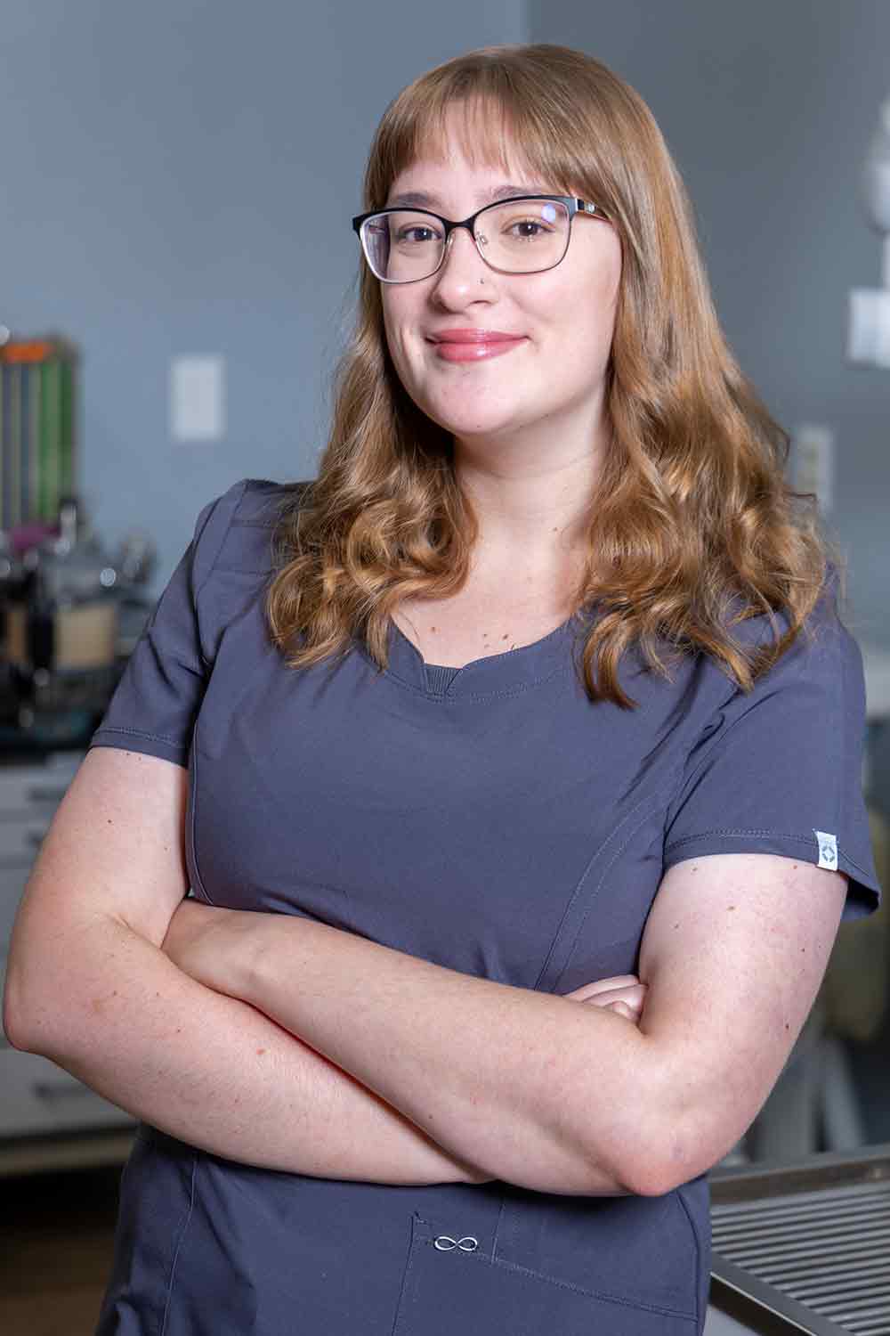 Meet Our Doctor | Dr. Jordan Dewing