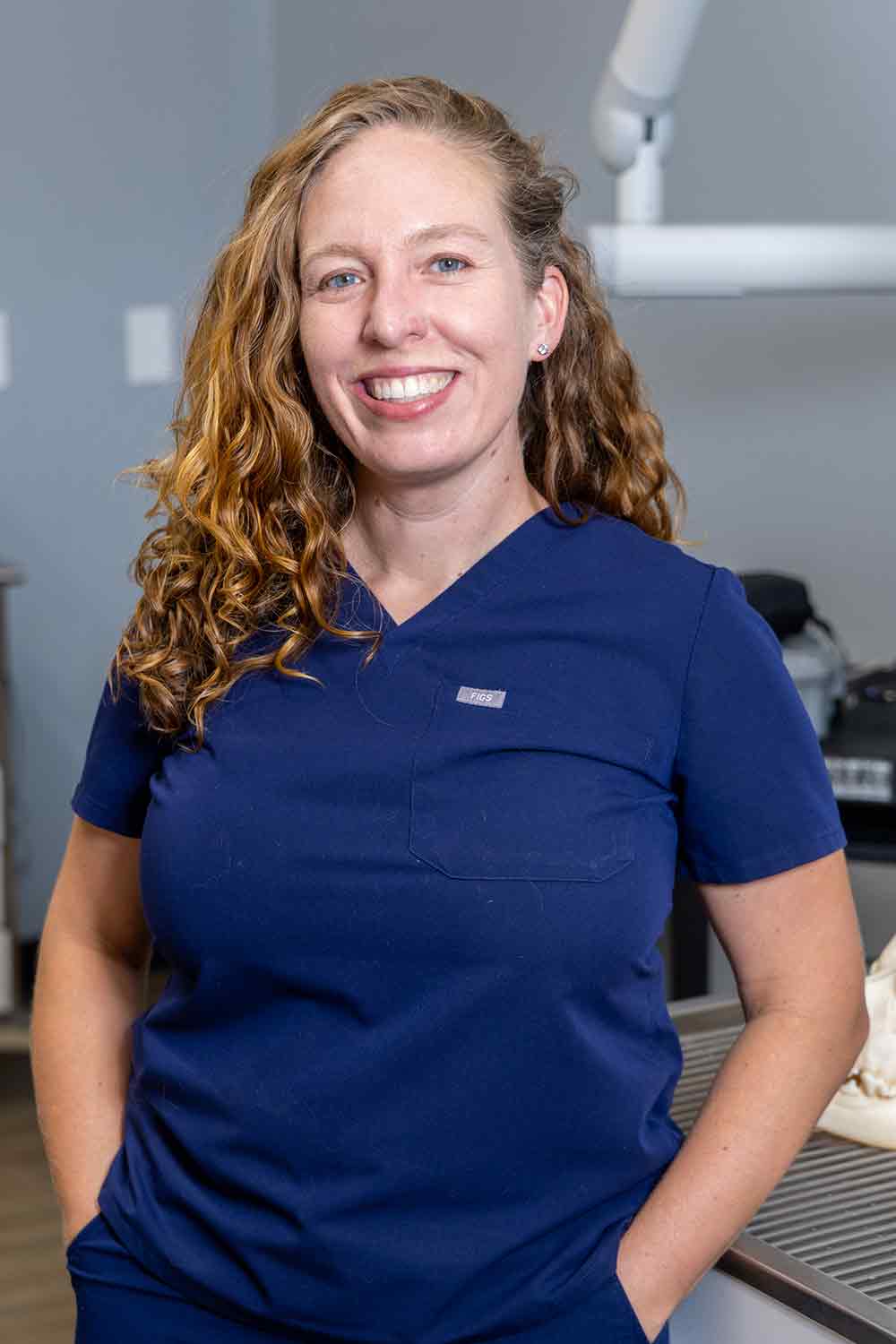 Meet Our Doctor | Dr. Jordan Dewing