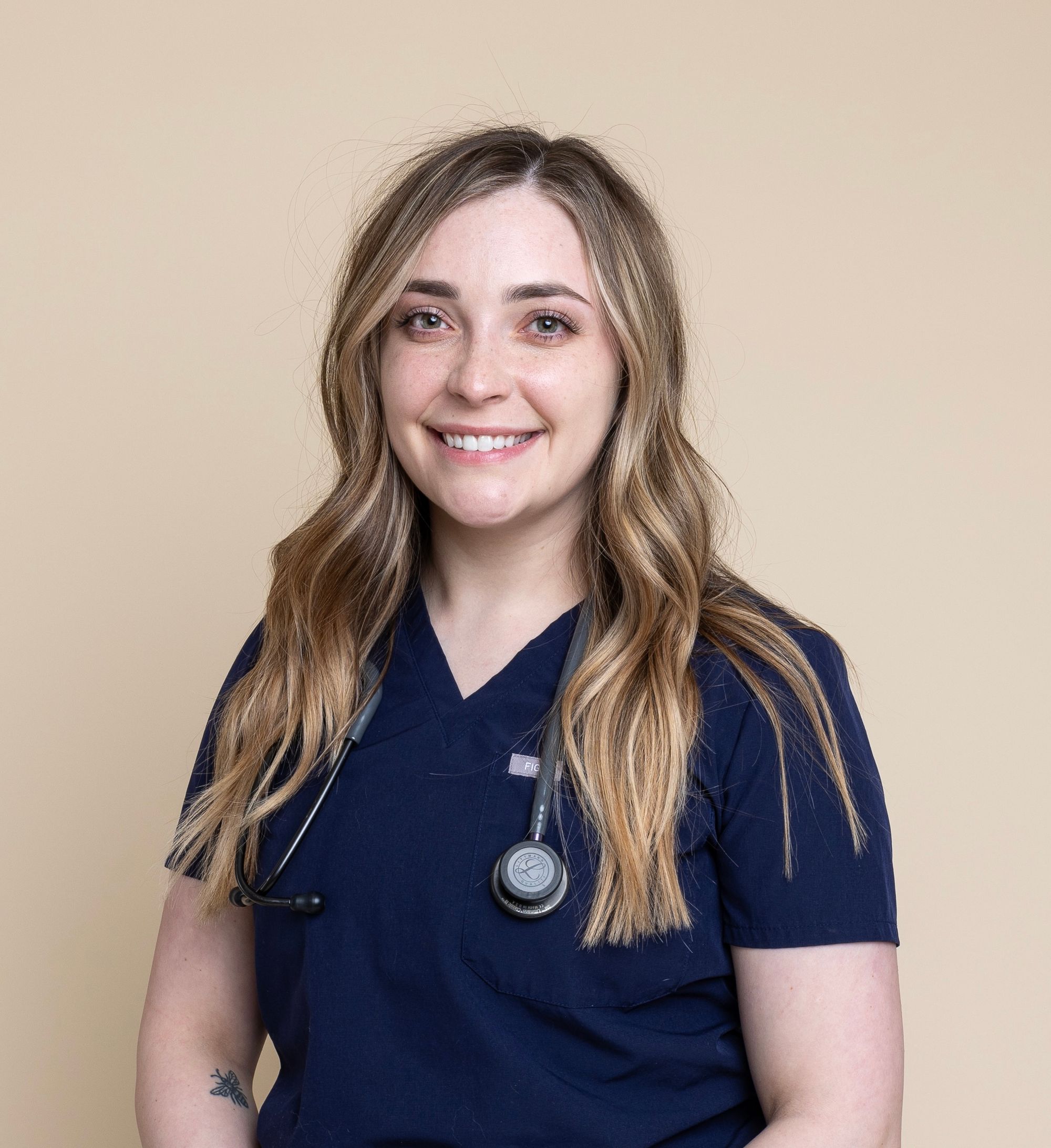 Meet Our Doctor | Dr. Jordan Dewing