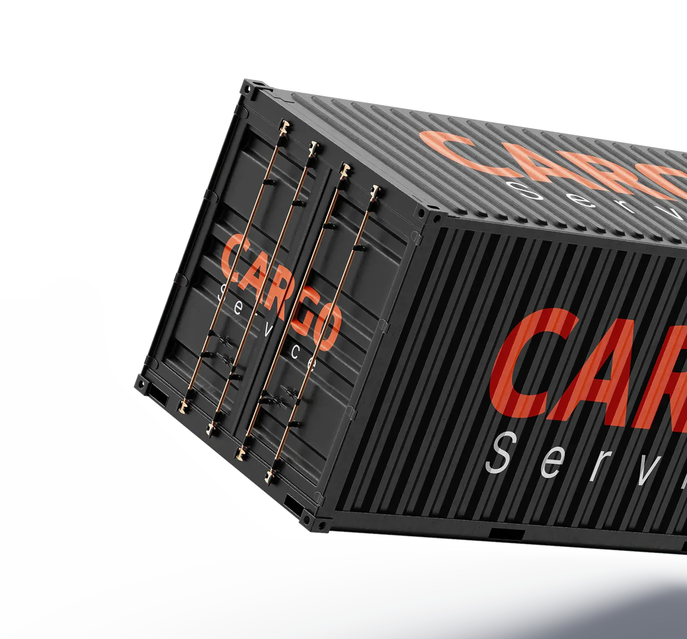Cargo Service - Warehousing done right.