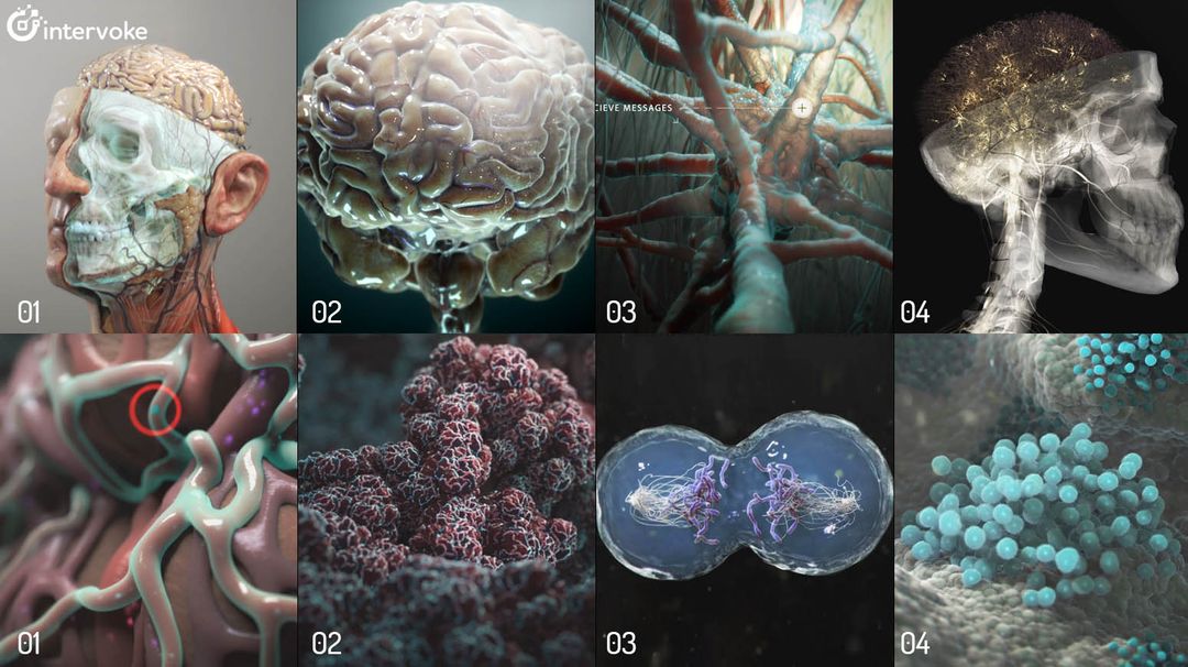 3D Medical Animation, Forensic Visualization, & Interactive Healthcare ...