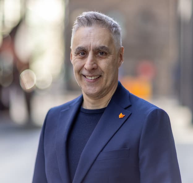 Meet The Team | Chargefox