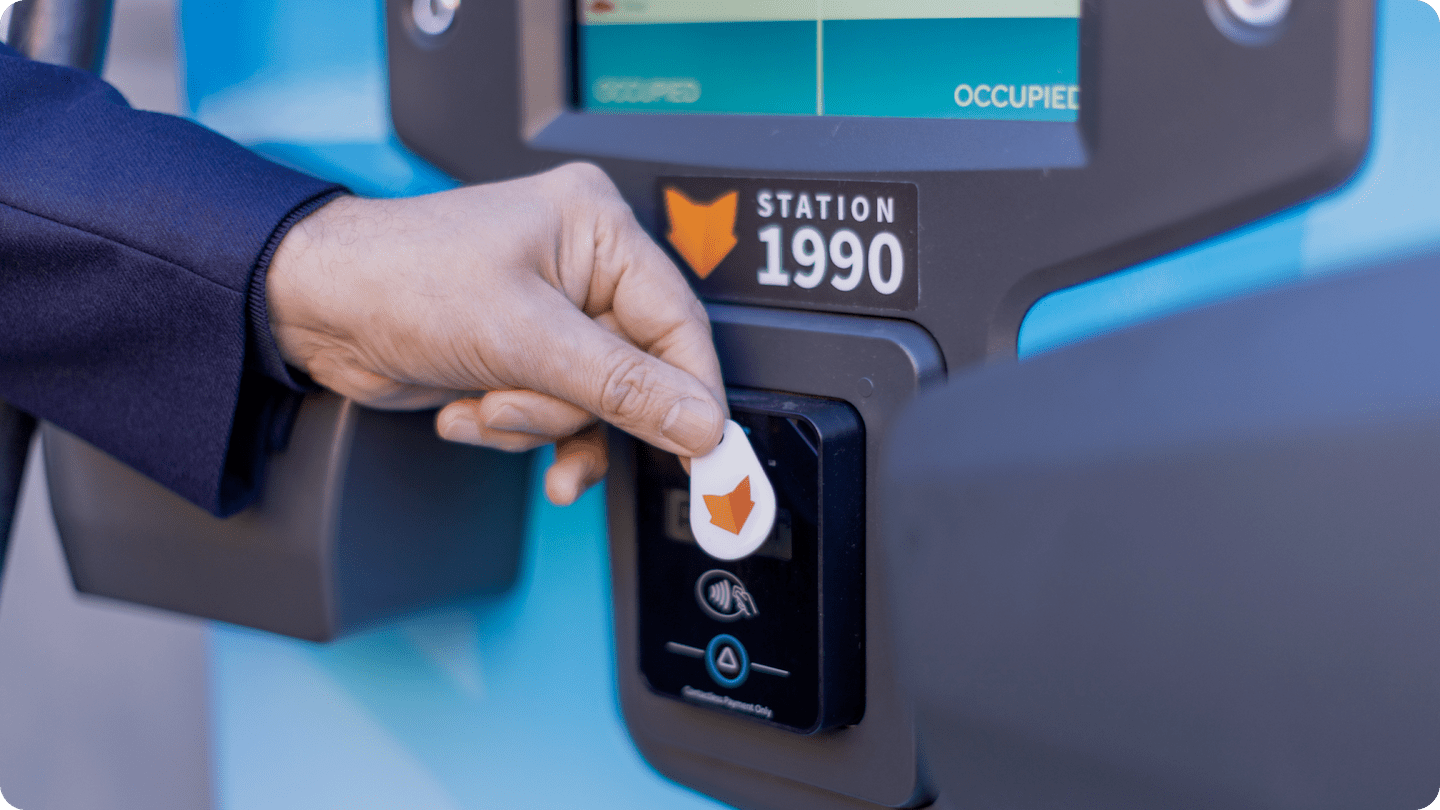 Government FAQ's | Chargefox