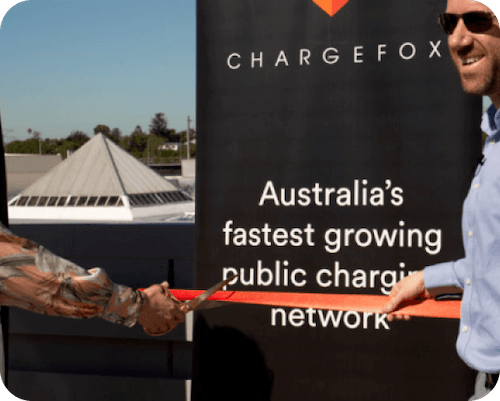 Company | Chargefox