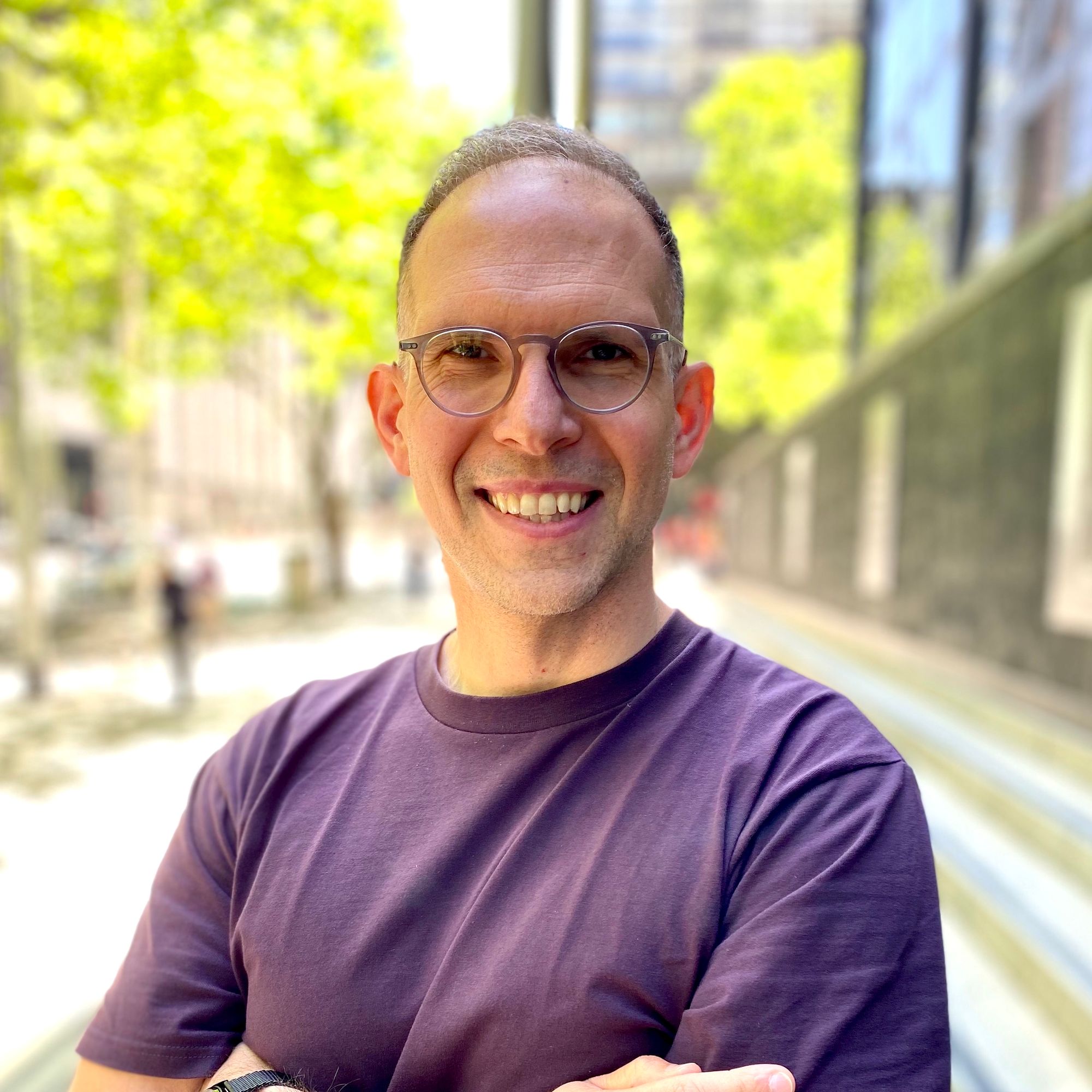 Meet The Team | Chargefox