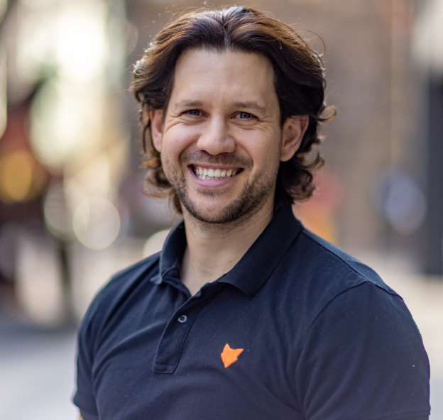 Meet The Team | Chargefox