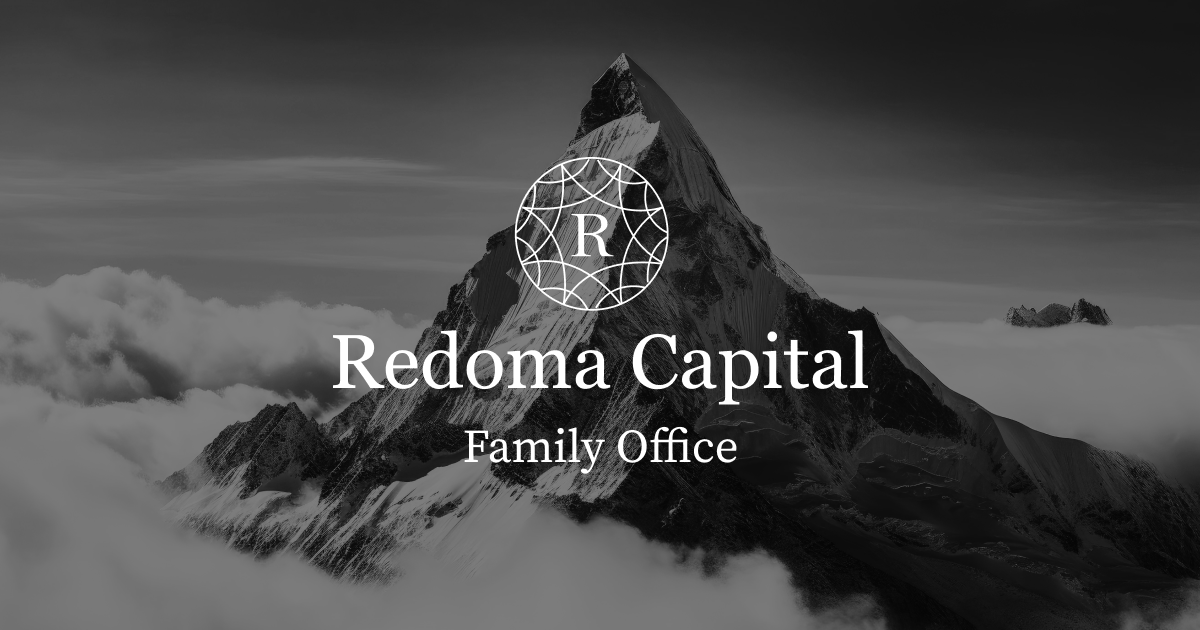 Redoma Capital - Family Office