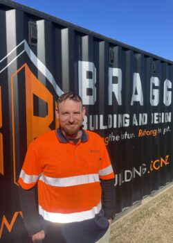 About us - Bragg Building and Design