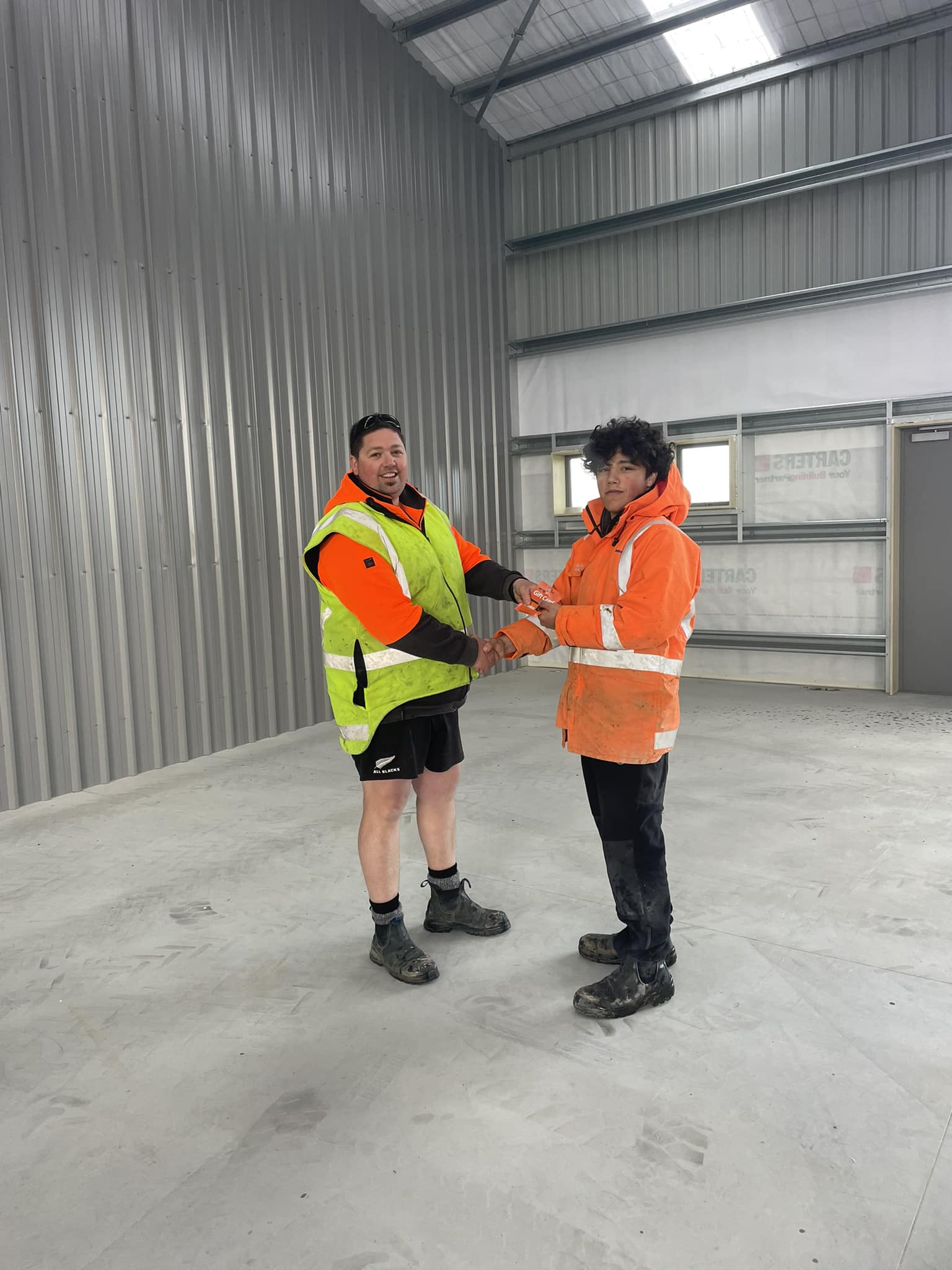 Home - Bragg Building and Design