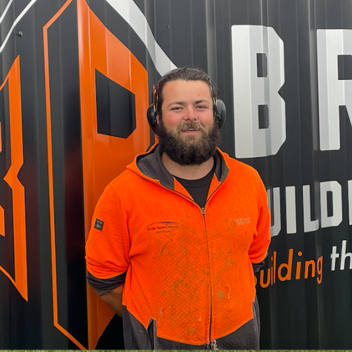 About us - Bragg Building and Design