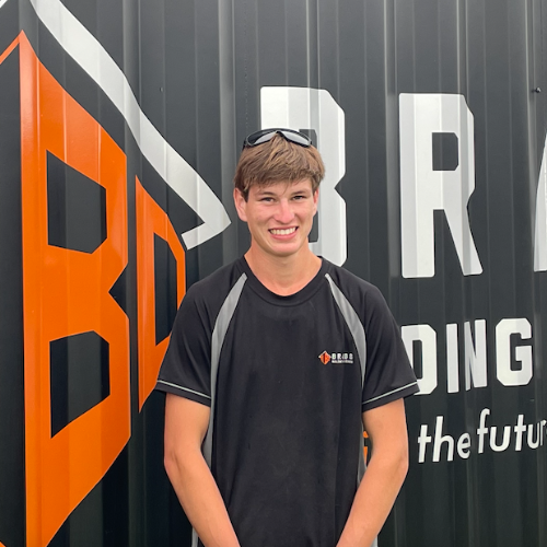 About us - Bragg Building and Design